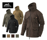 Helikon-Tex SAS SMOCK – Tactical Military Field Jacket with Multiple P ...