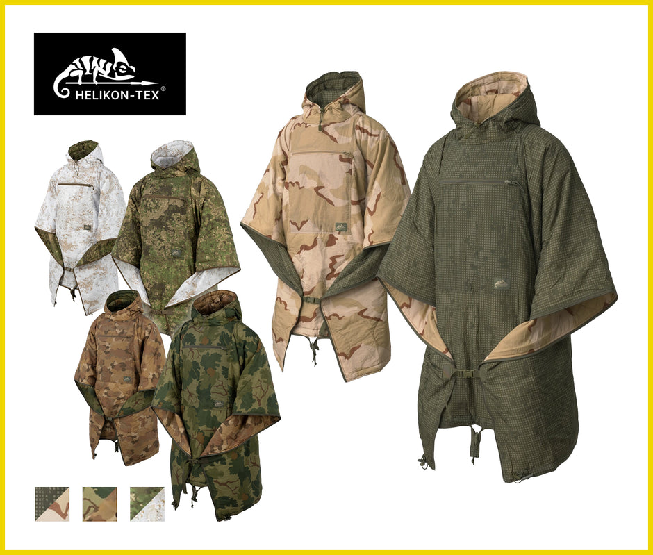 PenCott WildWood – Woodland Tactical Shop