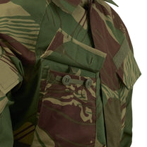Helikon-Tex RAID Shirt – Tactical Military Camo Long Sleeve Ripstop To ...