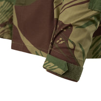 Helikon-Tex RAID Shirt – Tactical Military Camo Long Sleeve Ripstop To ...