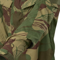 Helikon-Tex RAID Shirt – Tactical Military Camo Long Sleeve Ripstop To ...