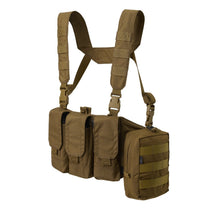 Helikon-Tex CHICOM Chest Rig – Classic Tactical AK/AR Load-Bearing Ves ...