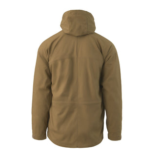 Helikon-Tex SAS SMOCK – Tactical Military Field Jacket with Multiple P ...