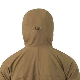 Helikon-Tex SAS SMOCK – Tactical Military Field Jacket with Multiple P ...
