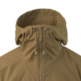 Helikon-Tex SAS SMOCK – Tactical Military Field Jacket with Multiple P ...