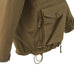 Helikon-Tex SAS SMOCK – Tactical Military Field Jacket with Multiple P ...