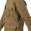 Helikon-Tex SAS SMOCK – Tactical Military Field Jacket with Multiple P ...