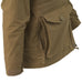 Helikon-Tex SAS SMOCK – Tactical Military Field Jacket with Multiple P ...