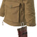 Helikon-Tex SAS SMOCK – Tactical Military Field Jacket with Multiple P ...