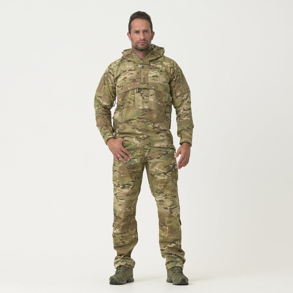 Helikon-Tex TRACER Tactical Jacket – Lightweight, Windproof, Breathabl ...
