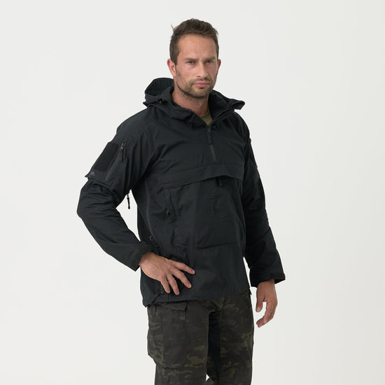 Helikon-Tex TRACER Tactical Jacket – Lightweight, Windproof, Outdoor ...