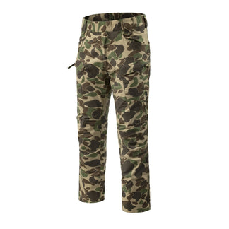 Helikon-tex UTP® URBAN TACTICAL PANTS® - POLYCOTTON STRETCH RIPSTOP Du ...