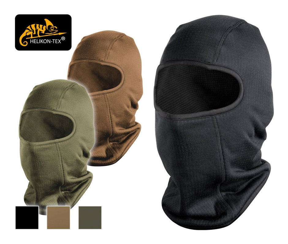 Balaclavas – Woodland Tactical Shop